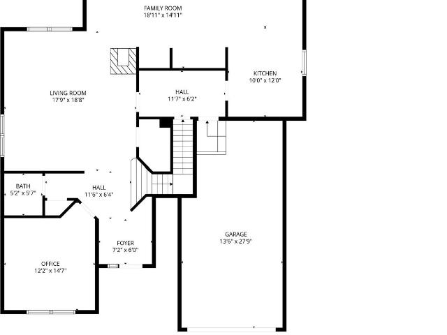 3545 Craftsbury Dr, Highlands Ranch, CO 80126 | MLS #6860 | Compass