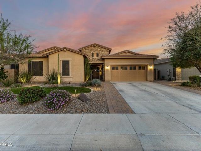3545 E Cassia Ln, Gilbert, AZ 85298