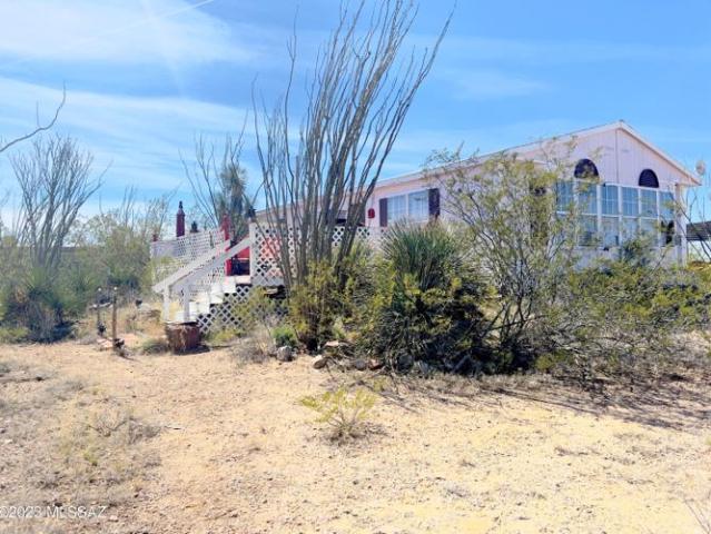 3545 E Little Sunshine St, Vail, AZ 85641