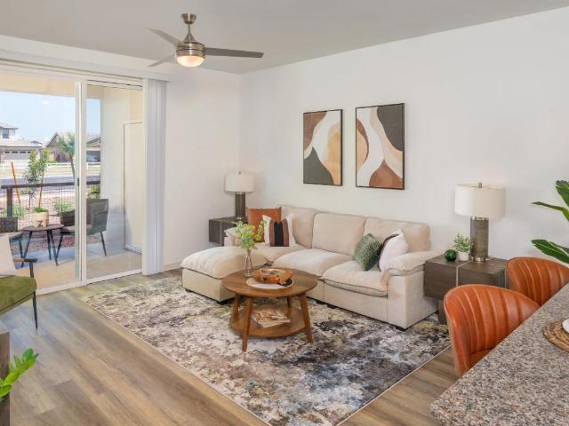 3545 E Warner Rd, Unit 1, Gilbert, AZ 85296 | MLS #6923