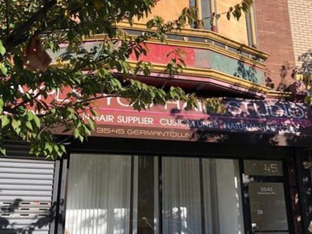 3545 Germantown Ave, Philadelphia, PA 19140