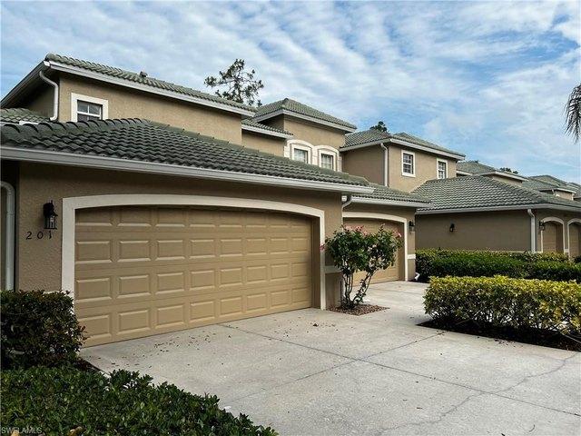 3545 Laurel Greens Ln N Unit 201, Naples, FL 34119