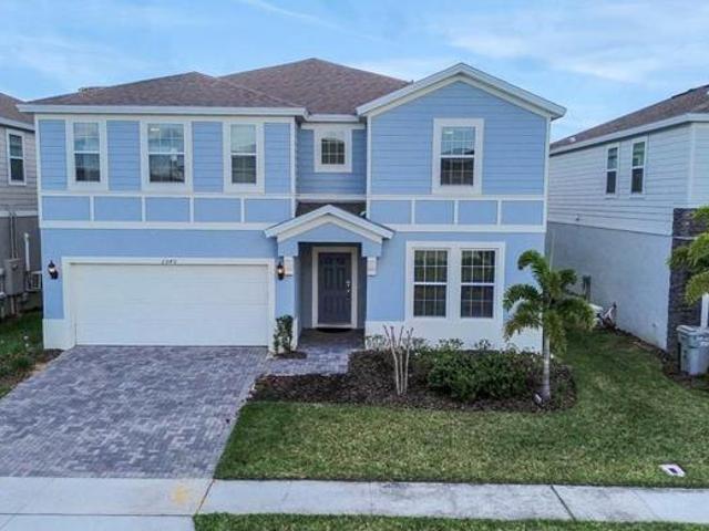 3545 Lavender Dr, Davenport, FL 33897