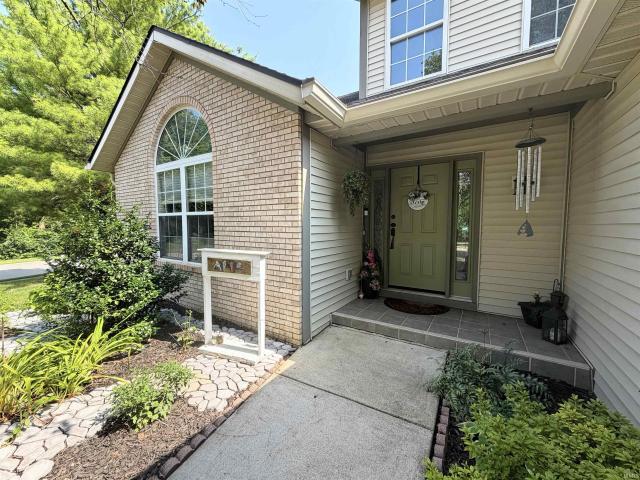 3545 Pintail Drive