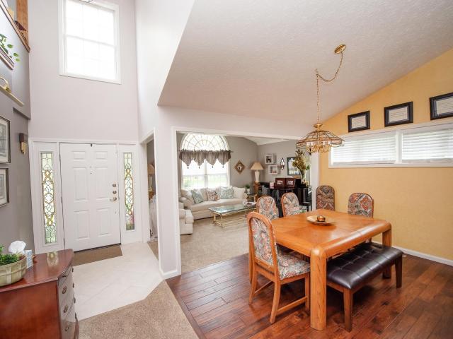 3545 Pintail Drive