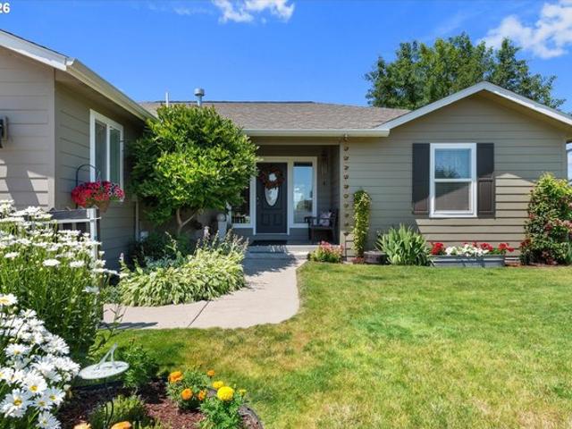 3545 Plum St, Baker City, OR 97814