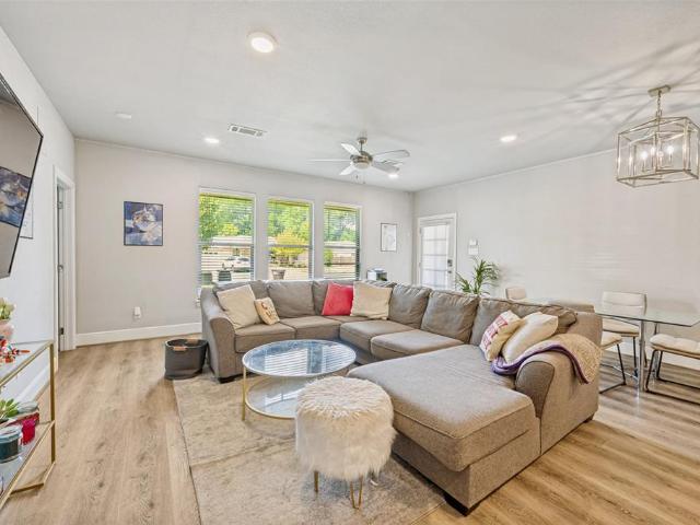 3545 Rashti Court