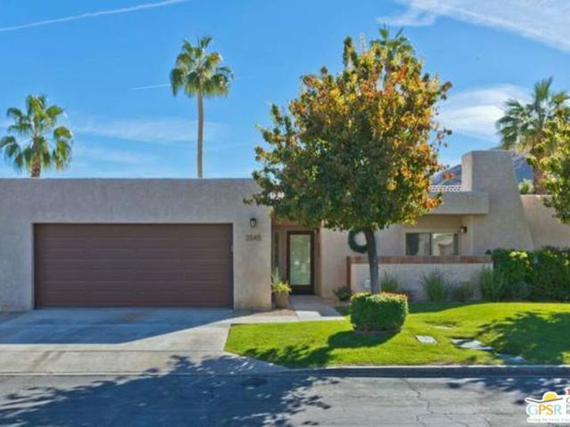 3545 Ridgeview Circle
