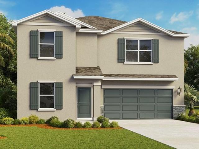 3545 Roden Rd, Haines City, FL 33844