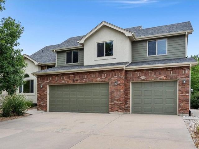 3545 Sunflower Way, Fort Collins, CO 80521