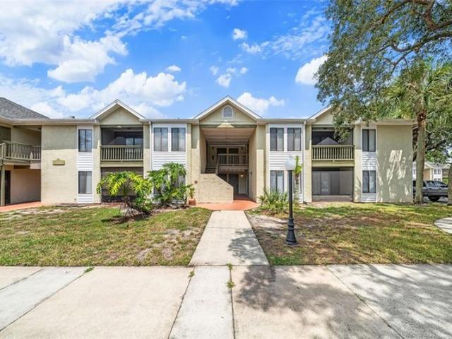 3545 Sable Palm Ln Unit B, Titusville, FL 32780