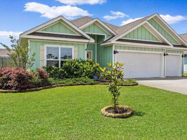 3545 Sailfish Dr, Gulf Breeze, FL 32563 | MLS #1002 | Compass