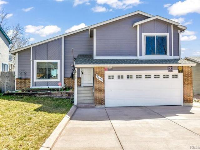 3545 Sedgewood Way, Colorado Springs, CO 80918