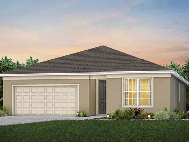 3545 Treetop St, Deland, FL 32724