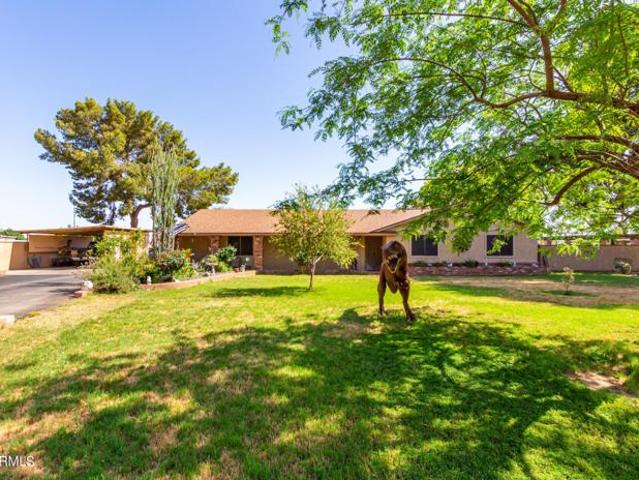 3545 W Yorkshire Dr, Glendale, AZ 85308