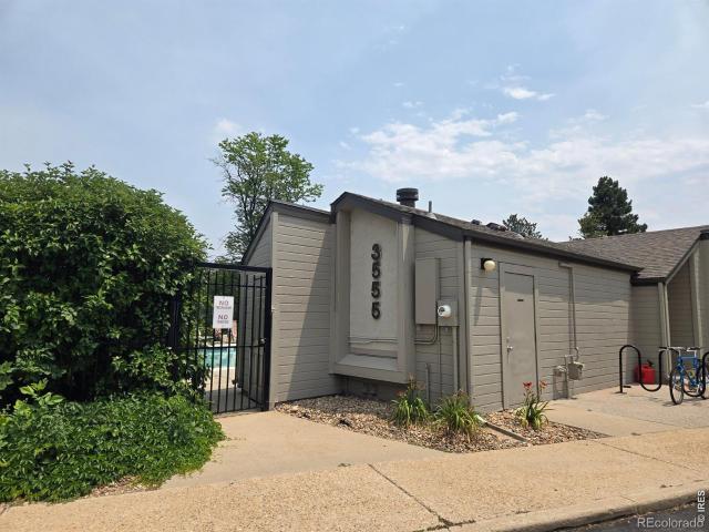 3545 28th Street # #307