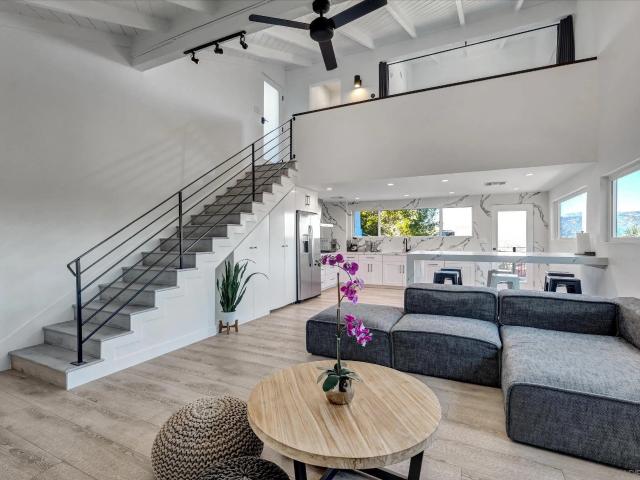 3546 Multiview Dr, Los Angeles, CA 90068 | MLS #250044 | Compass