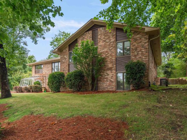 3546 Mill Springs Road