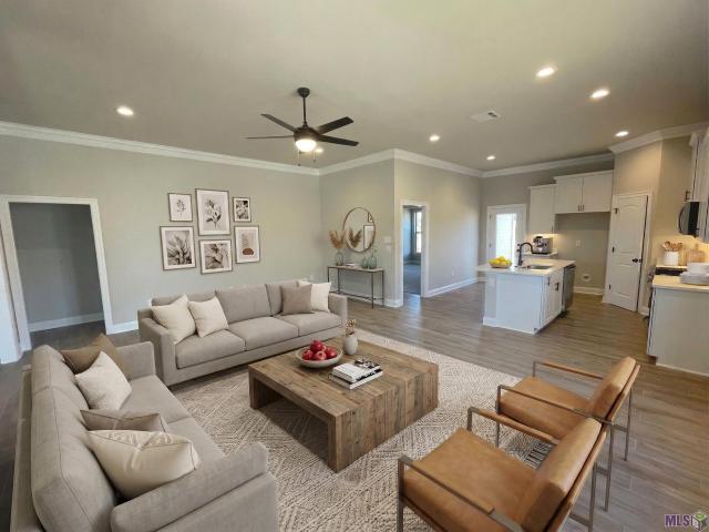 3546 Atwater Villas Ave, Baton Rouge, LA 70810 | MLS #BR2025013