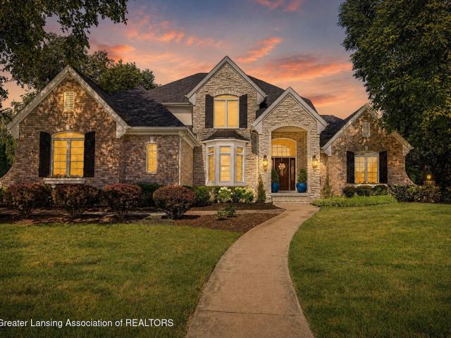 3546 Autumnwood Lane