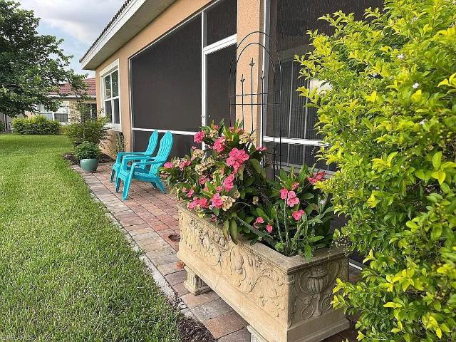 3546 Bridgewell Ct, Fort Myers, FL 33916 | MLS #225064