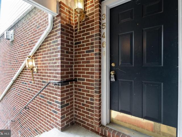 3546 Carriage Walk Lane # 47 D