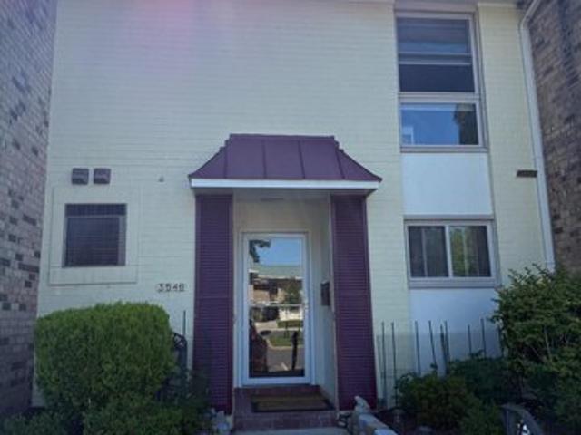 3546 Chiswick Ct Unit 36B, Silver Spring, MD 20906