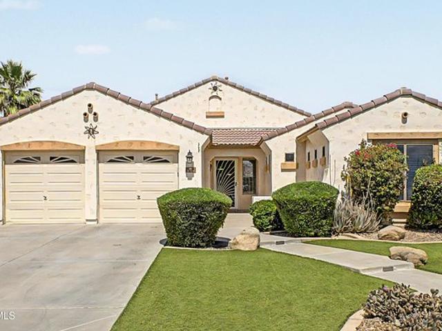 3546 E Fairview St, Gilbert, AZ 85295
