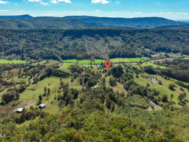 3546 Goshen Valley Road