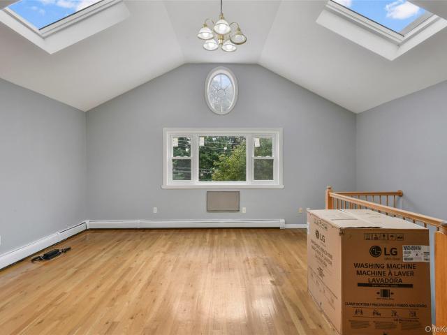 3546 Huguenot Avenue 2nd Floor