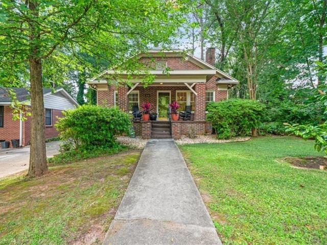 3546 Hemphill Street