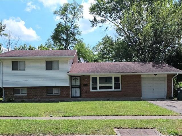 3546 Hermosa Dr, Trotwood, OH 45416