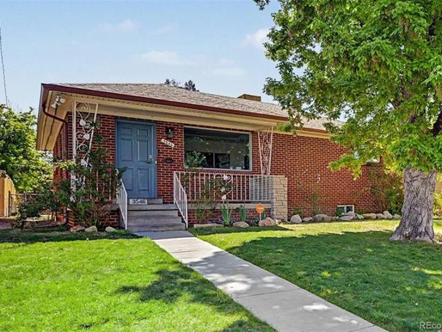 3546 Ivy St, Denver, CO 80207