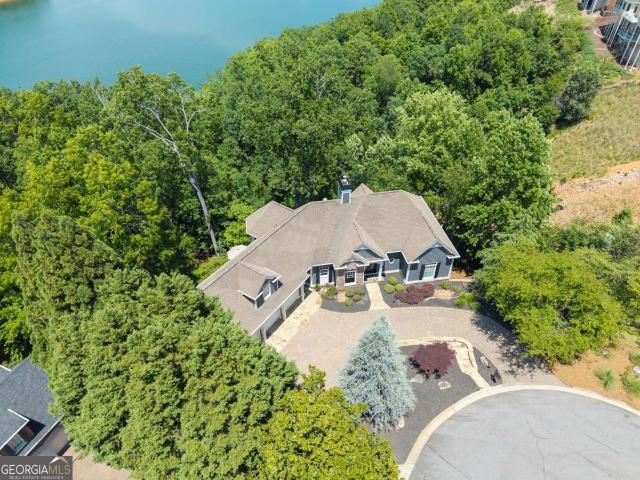 3546 Lake Breeze Lane