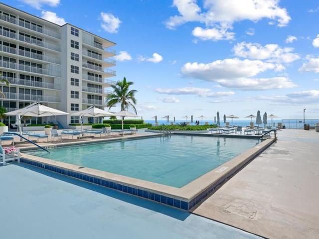 3546 S Ocean Blvd Apt 716, South Palm Beach, FL 33480