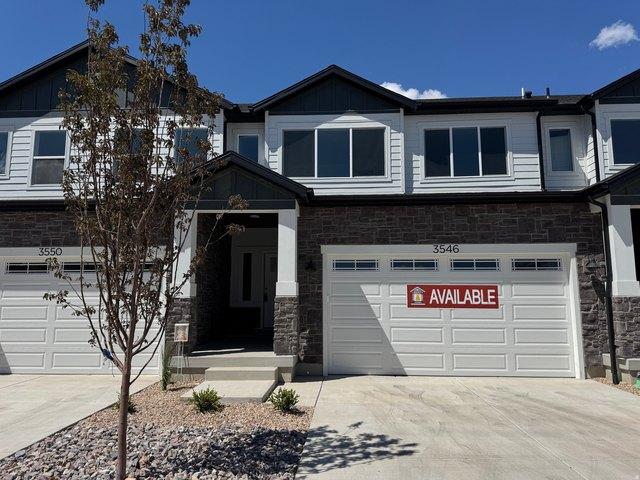 3546 W Franco Ct S Lot 3, West Valley City, UT 84119