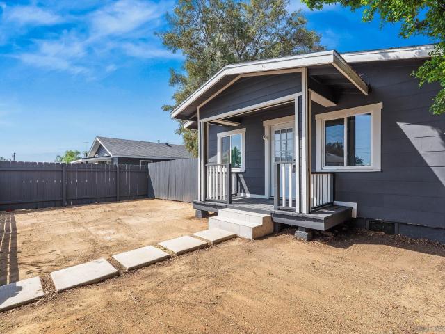3546 47th St, San Diego, CA 92105 | MLS #260010 SD