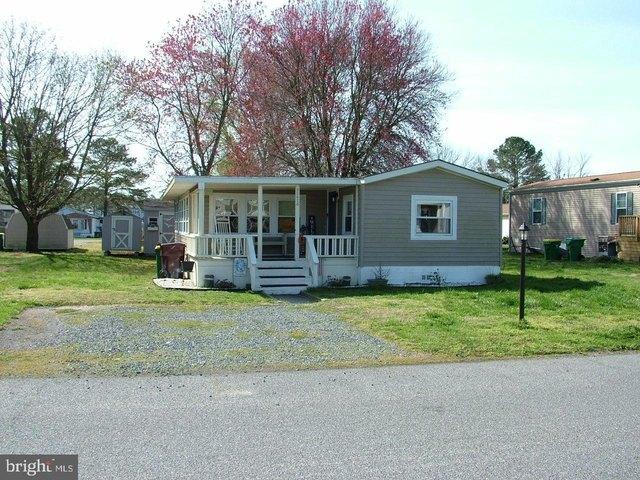 35470 Knoll Way Unit 14530, Millsboro, DE 19966