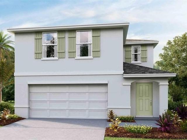 35477 Kinsey Pt, Zephyrhills, FL 33541