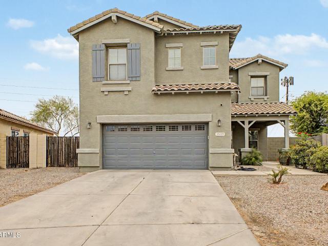 35479 N Thurber Rd, San Tan Valley, AZ 85144 | MLS #7018 | Compass