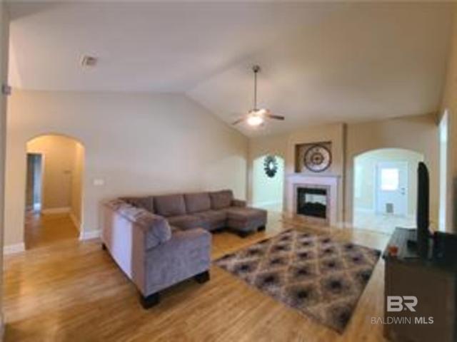 3547 N Ronnie Byrd Lane