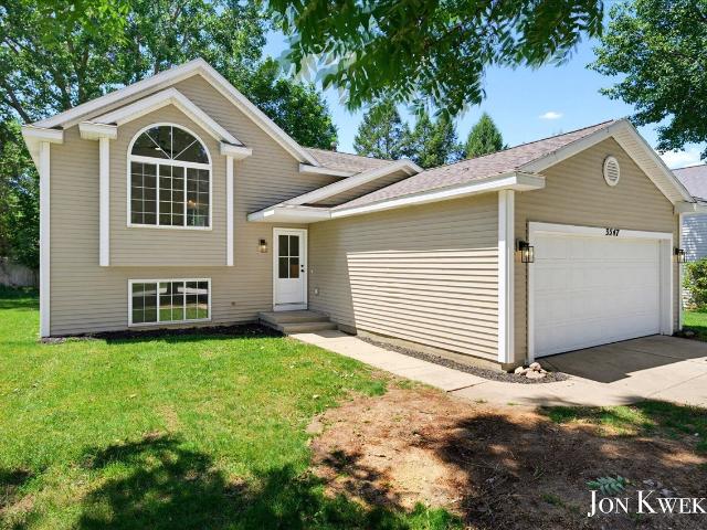 3547 Breton Valley