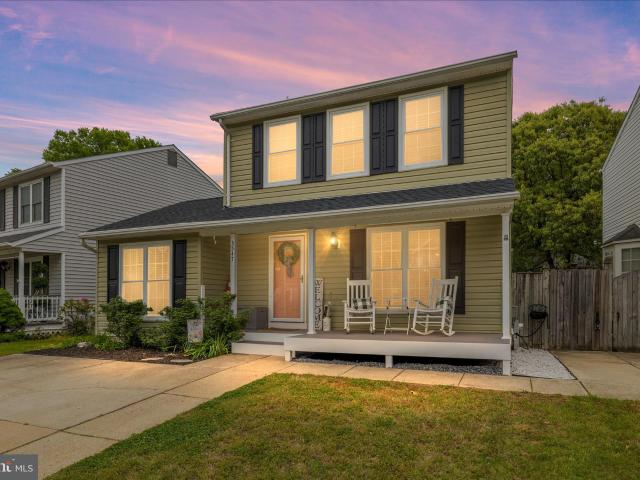 3547 Brickwall Ln, Pasadena, MD 21122 | MLS #MDAA2142 | Compass