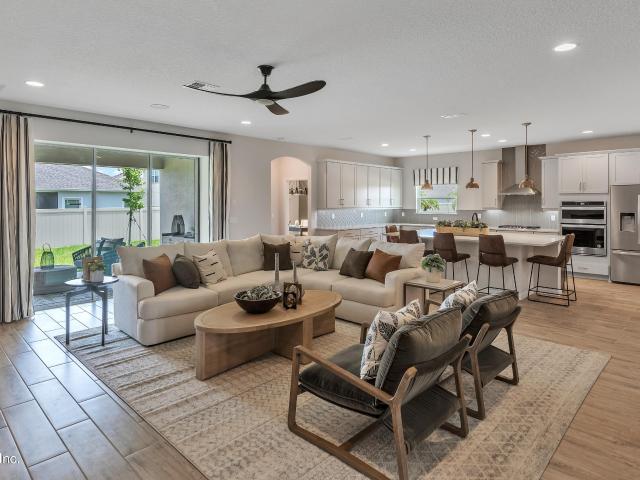 3547 Cynthia Ln, Orange Park, FL 32065 | MLS #2141