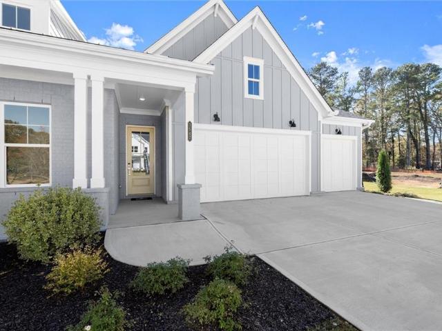 3547 Cedarvale Court