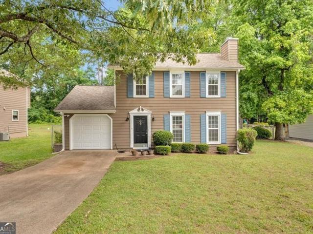 3547 Chinaberry Ln, Snellville, GA 30039