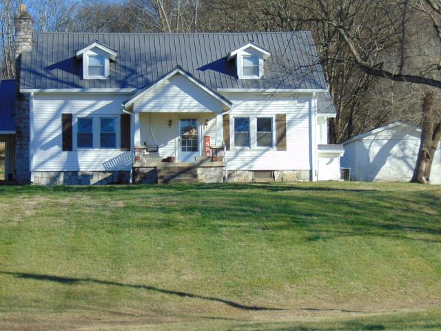 3547 Coffey Branch Rd, Cornersville, TN 37047 | MLS #3113 | Compass