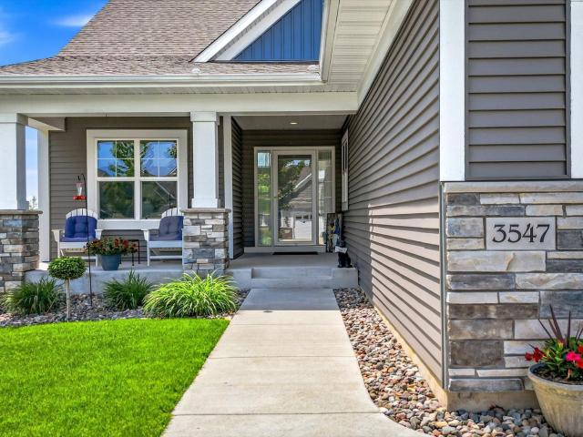 3547 Cove Point Circle NW