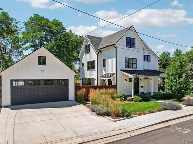 3547 Depew St, Wheat Ridge, CO 80212