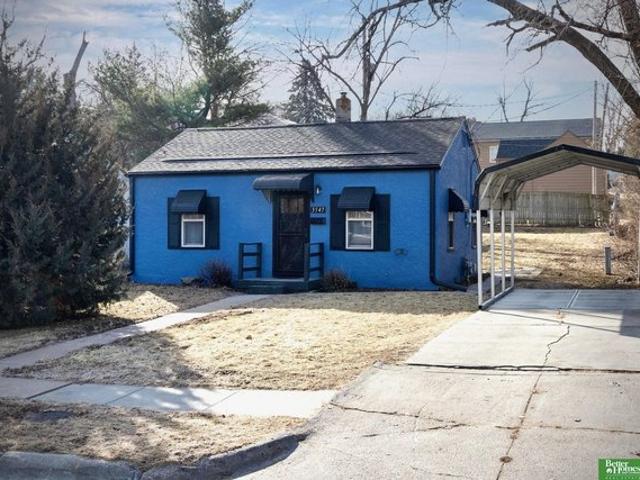 3547 Drexel St, Omaha, NE 68107